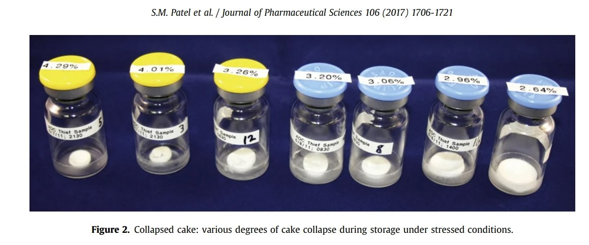 Peptide Handling And Storage - Progenix Tech