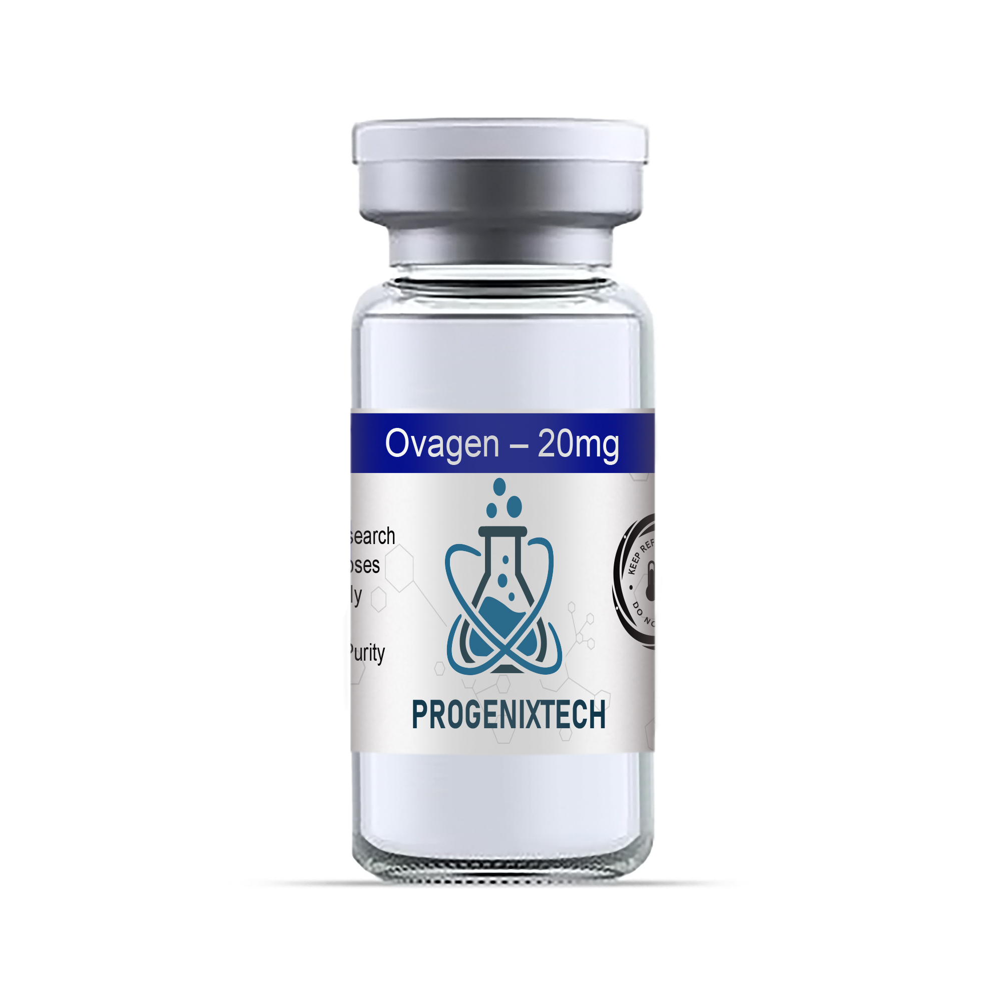 Buy Ovagen (Bioregulator) 20mg | On Sale