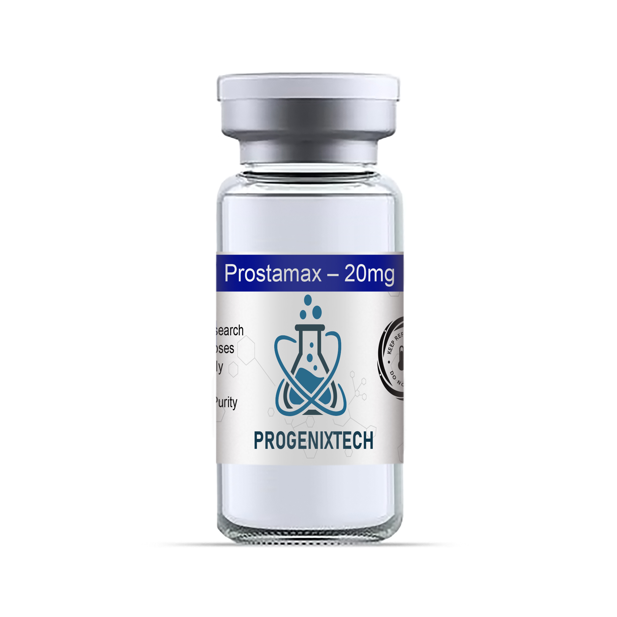 Buy Prostamax (Bioregulator) 20mg | On Sale |ProGenixTech